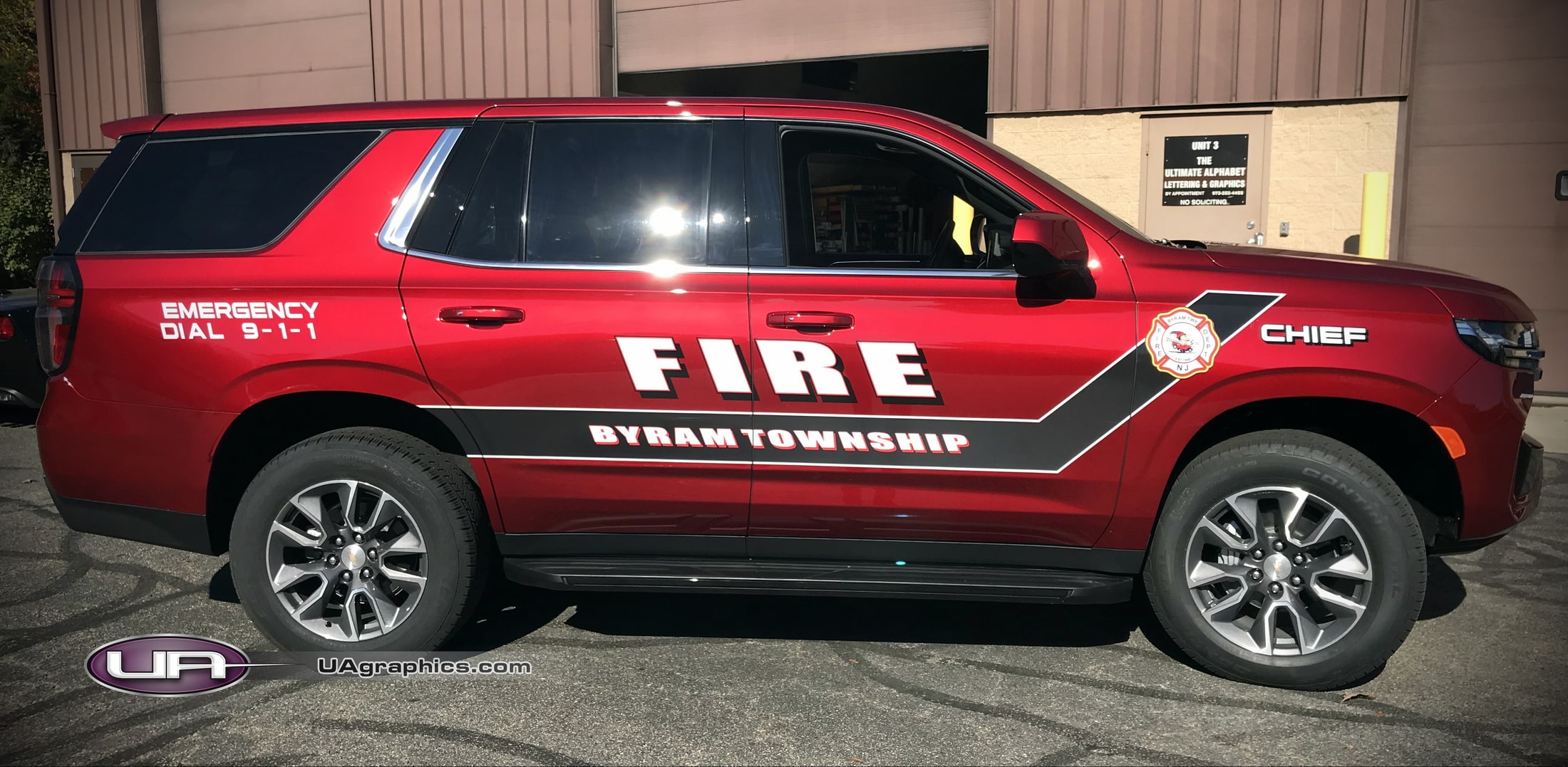 Police Fire EMS graphics • the Ultimate Alphabet