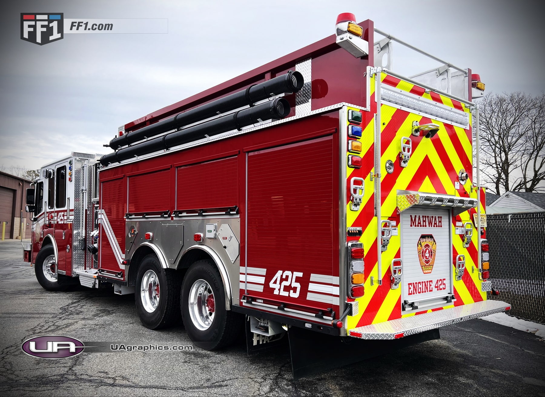 Police Fire EMS graphics • the Ultimate Alphabet