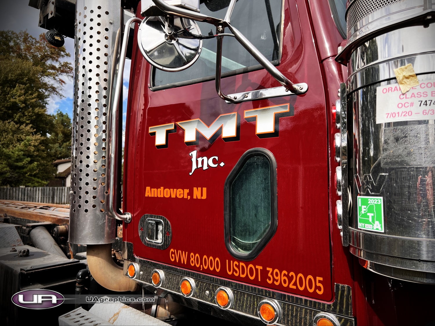 Cars & Trucks • Ultimate Alphabet • Commercial Vehicle Lettering